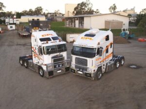 About Colpak - Colpak Logistics