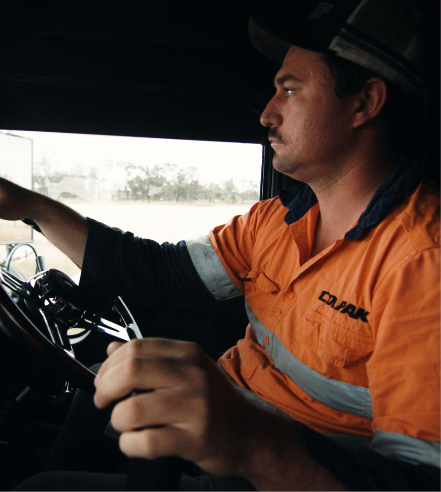 Life at Colpak - Colpak Logistics