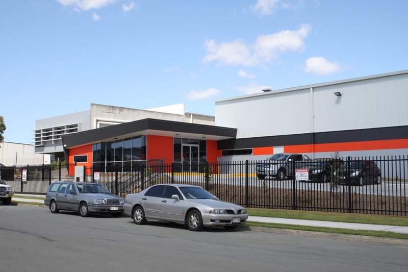 What We Accomplished in 2015 - Colpak Logistics